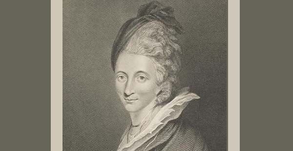 Hester Lynch Piozzi (1741-1821)
