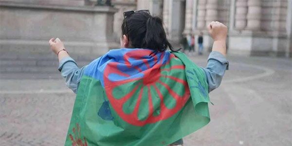 Non chiamateci zingare!