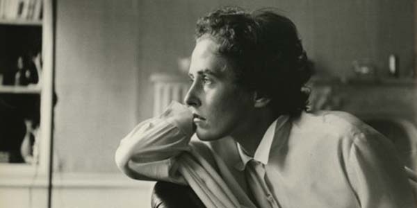 Inge Morath in mostra al Palazzo Ducale di Genova