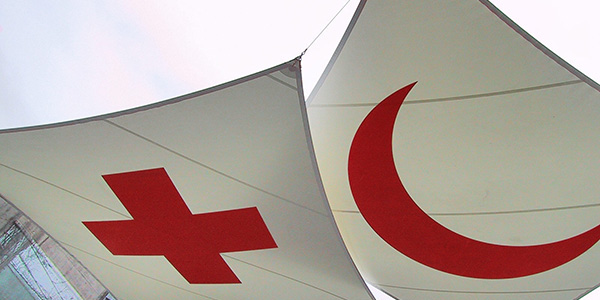 La nascita della Croce Rossa