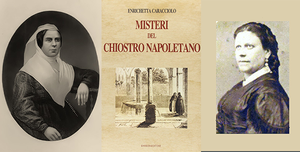 L’indomito esercizio della ragione e l’oscurantismo del chiostro ...