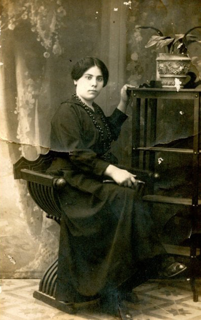 Teresa Meroni e le proteste femminili durante la Grande guerra