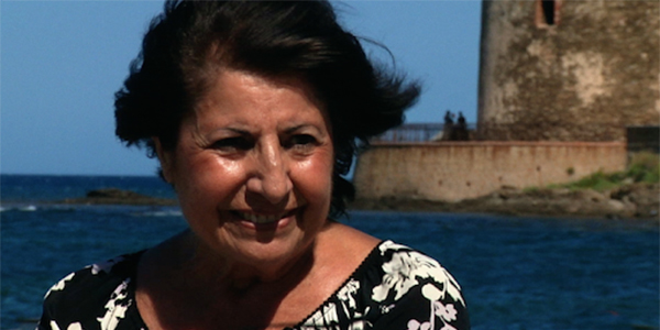 Con la Sardegna nel cuore. Maria Giacobbe si racconta