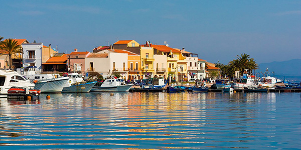 Sant’Antioco: odonomastica femminile fra storia e leggenda