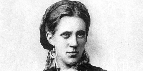 Anna Grigor’evna, Fiodor Dostoevskij e la stenografia