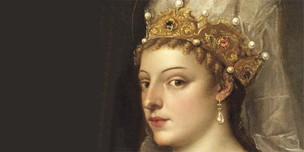Tracce femminili lungo le vie di Brescia: Caterina Cornaro