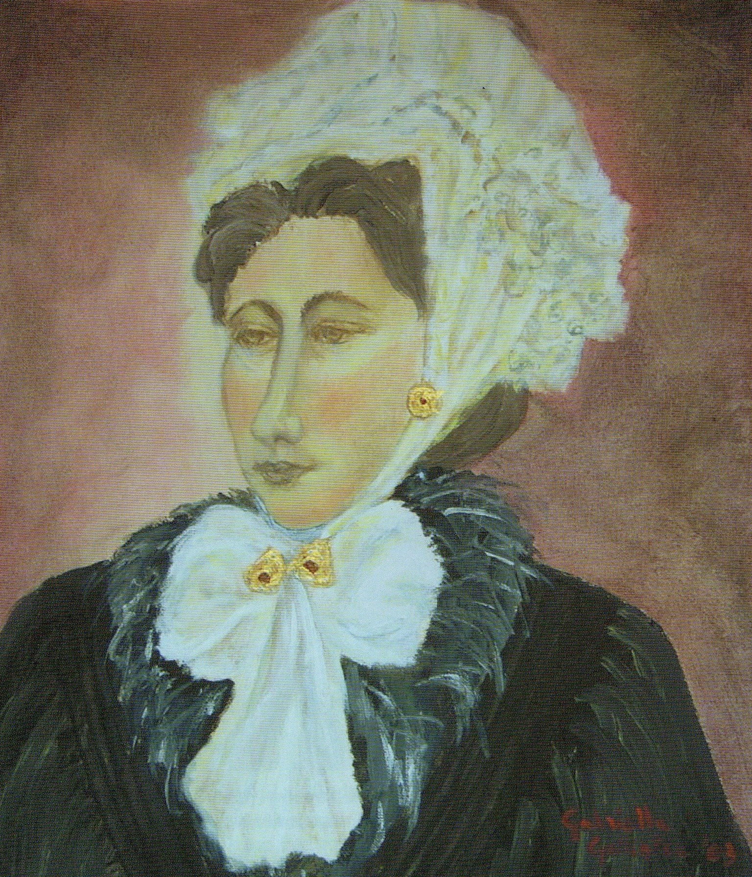 Francesca Sulis Sanna: imprenditrice e stilista sarda fra XVIII e XIX ...