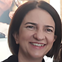 Anna Maria Rossi