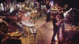 Ruth Underwood. Un talento travolgente