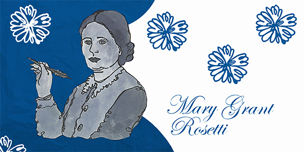 Mary Grant Rosetti