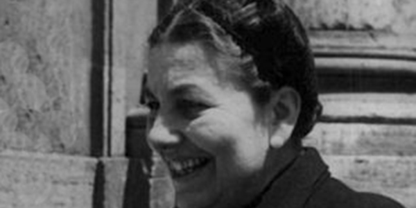 Il primato di Angela Maria