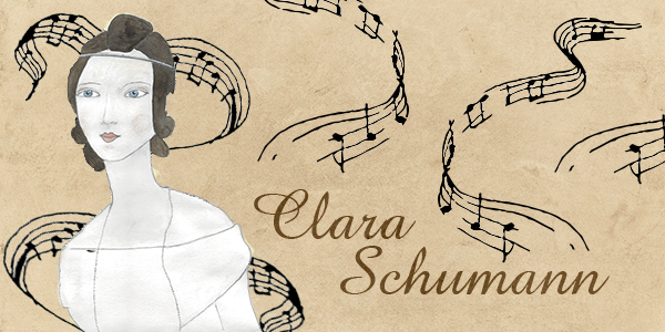 Clara Wieck