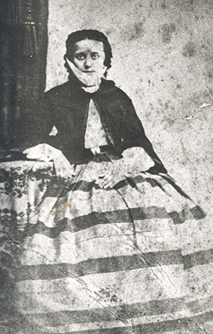 Lilli Suburg