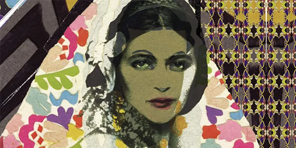 Al Man di Nuoro, fantasia e creatività nelle opere di Edina Altara
