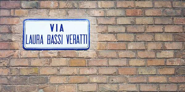 Laura Maria Caterina Bassi. Un’accademica italiana