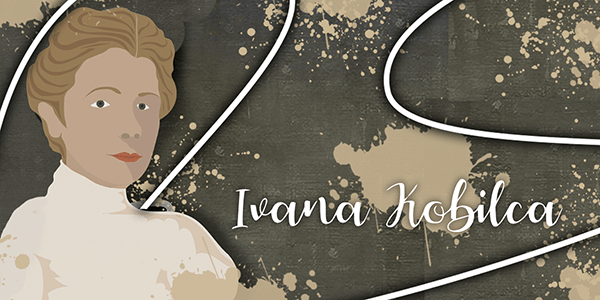Ivana Kobilca