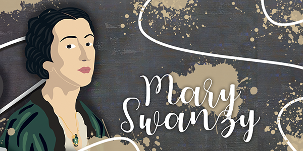 Mary Swanzy