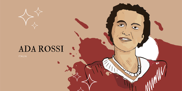 Ada Rossi