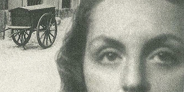 Carla Capponi, con cuore di donna