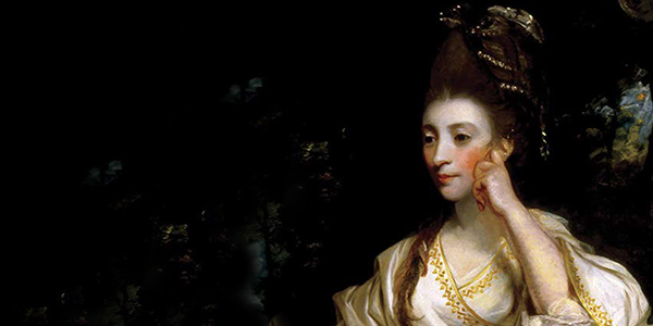 Hester Linch Thrale Piozzi