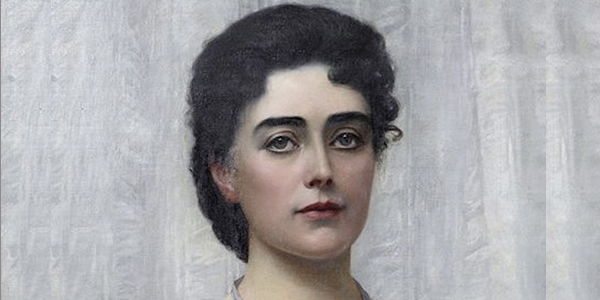 Mrs. Alec Tweedie, il Grande Nord di una «lady» vittoriana