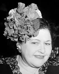 Le pettegole di Hollywood Hedda Hopper e Louella Parsons raccontate da ...