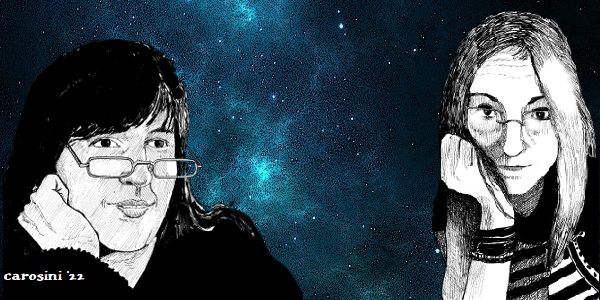 Fantascienza, un genere (femminile). Italia, XXI secolo. Franci ...