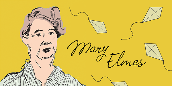 Mary Elmes, unica irlandese tra i Giusti dello Yad Vashem