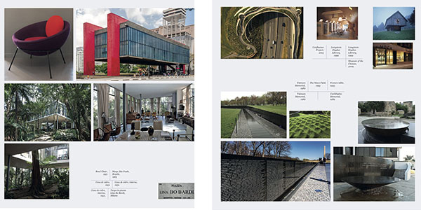 La metà dell’arte. Bo Bardi e Lin