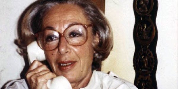 Discovering Marcella. Una nuova edizione di Terza liceo 1939