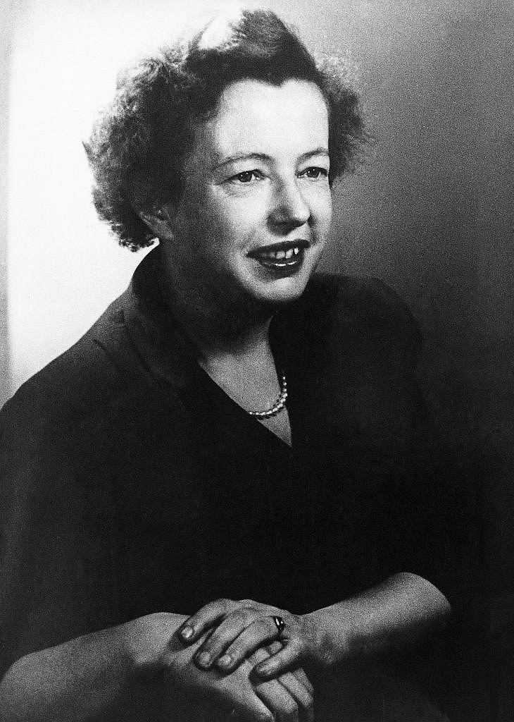 Maria Goeppert Mayer. Nobel per la Fisica