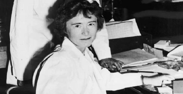 Gerty Theresa Radnitz Cori. Nobel per la medicina