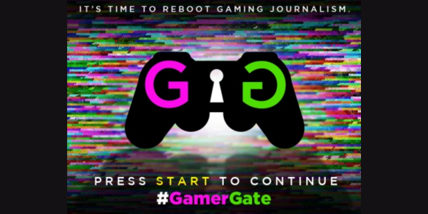 #GamerGate. Il precursore