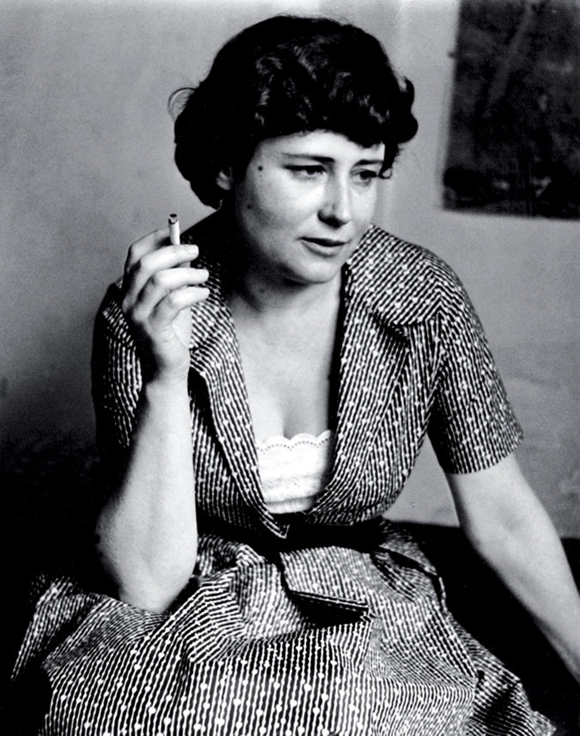 Doris Lessing. Nobel per la Letteratura