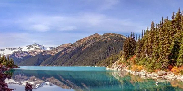 Alla scoperta dell’Alaska