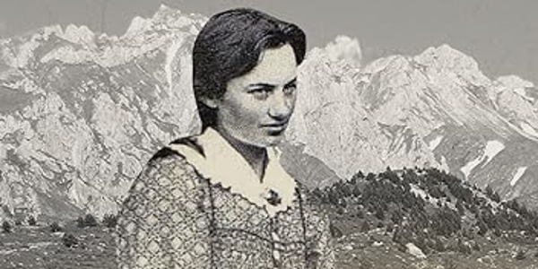 Nei Balcani con Mary Edith Durham