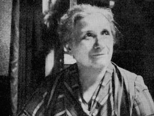 Maria Bakunin, chimica geniale, a 150 anni dalla nascita