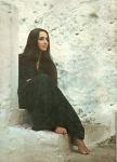 Maria Carta, la voce della Sardegna