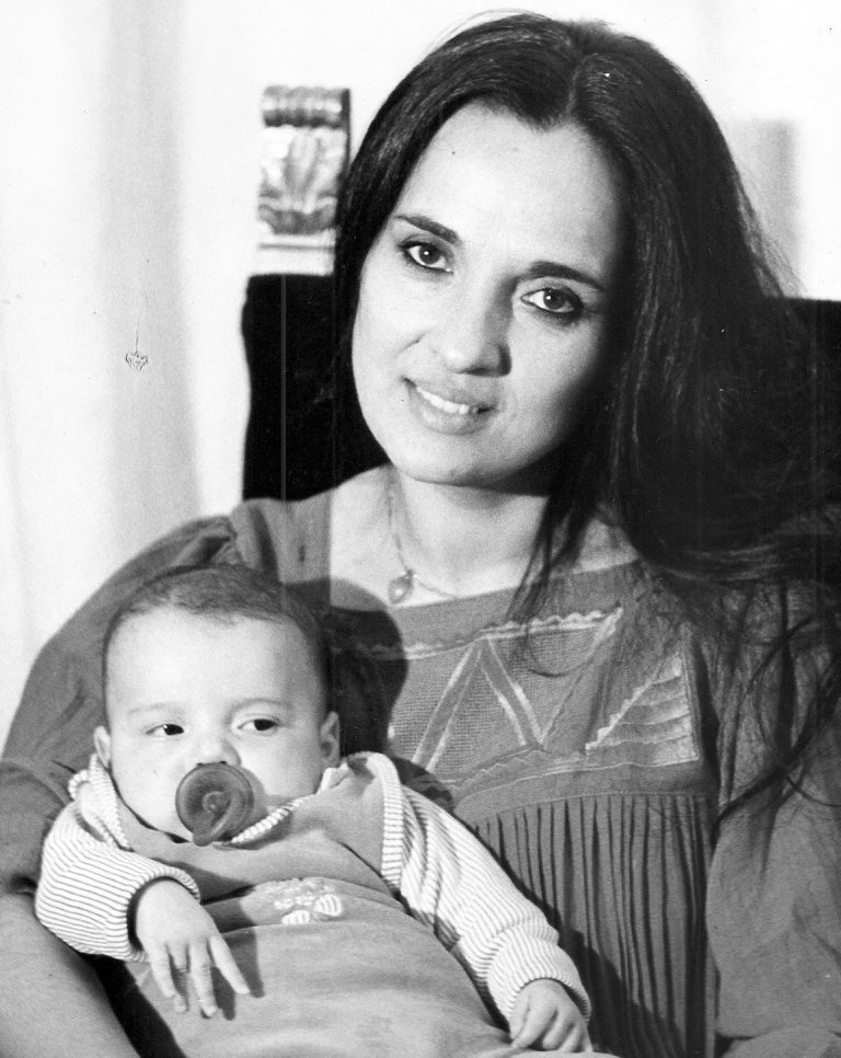 Maria Carta, la voce della Sardegna