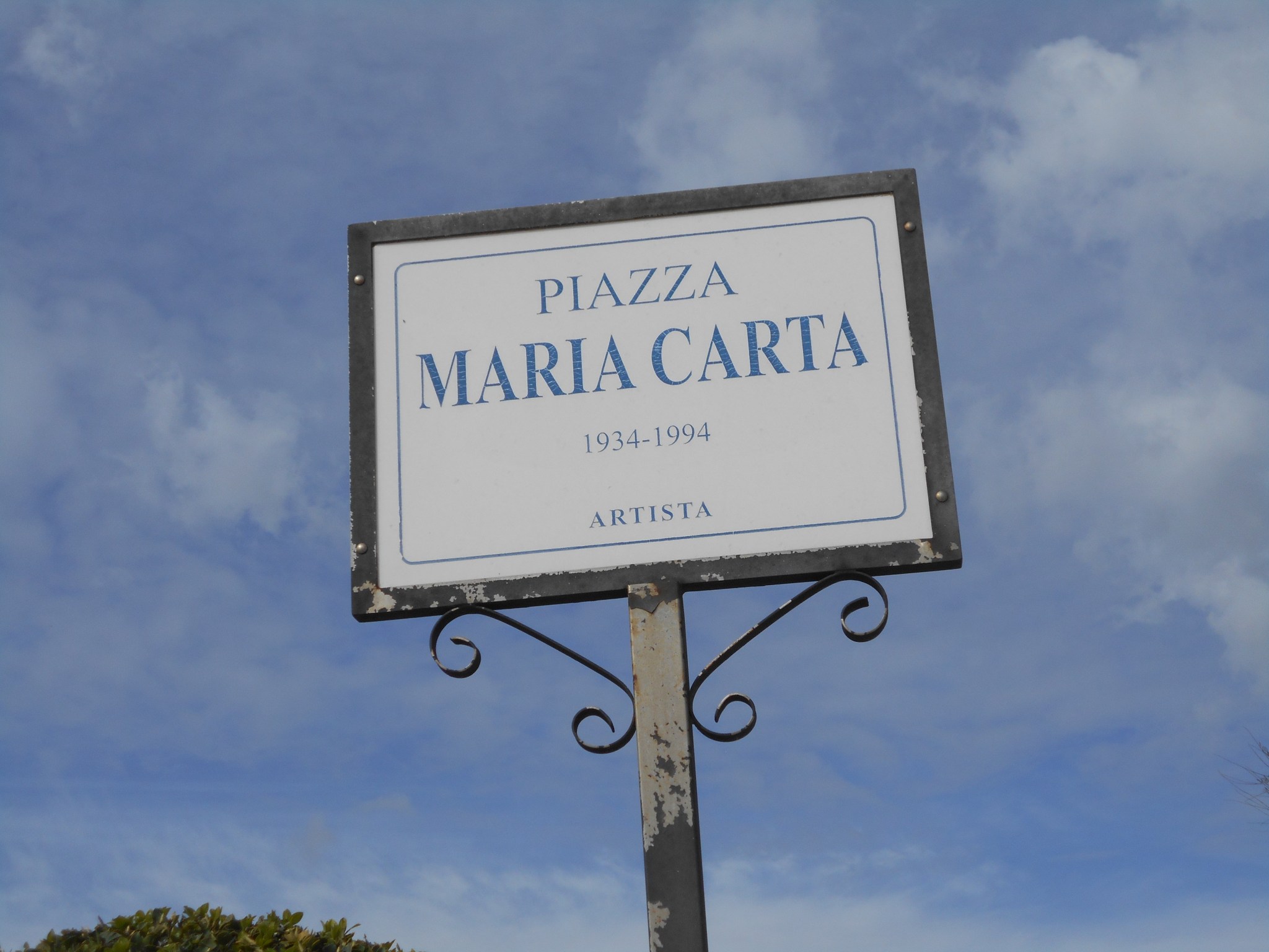 Maria Carta, la voce della Sardegna