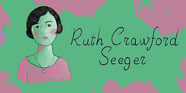 Ruth Crawford Seeger