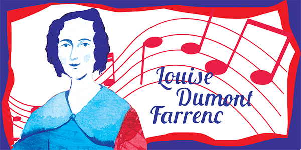 Jeanne-Louise Dumont, pianista e compositrice