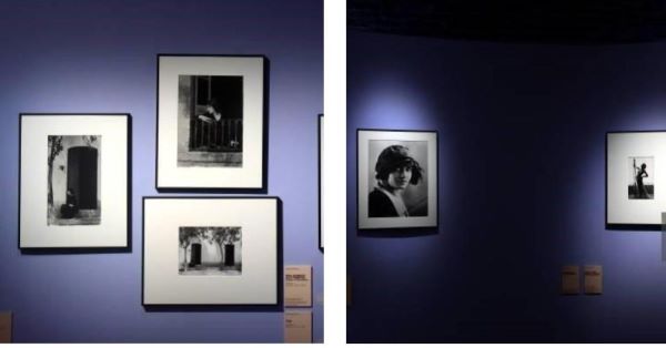 Le mostre di Tina Modotti