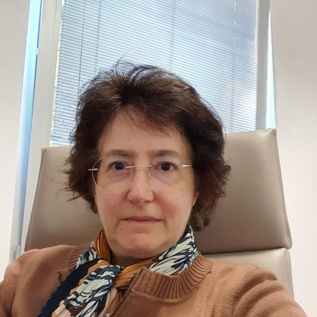 Matematica stratosferica. Alessandra Celletti