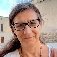 Daniela De Carlo