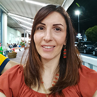 Alessandra Strano