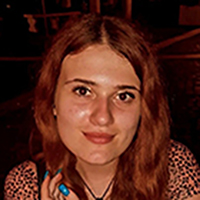 Caterina Madeccia