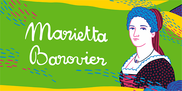 Maria o Marietta Barovier, maestra vetraia