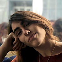 Alessandra Luzzi